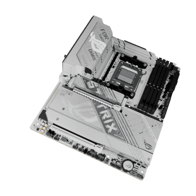 3D PC Builder API Integration | BuildCores