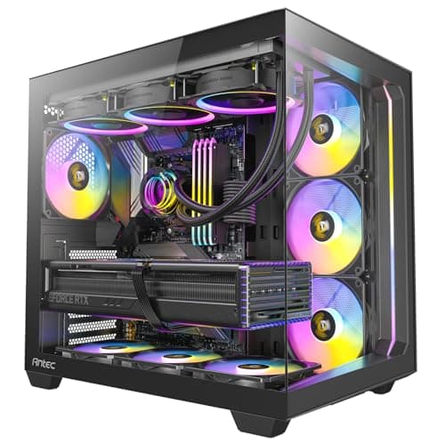 Cases | BuildCores