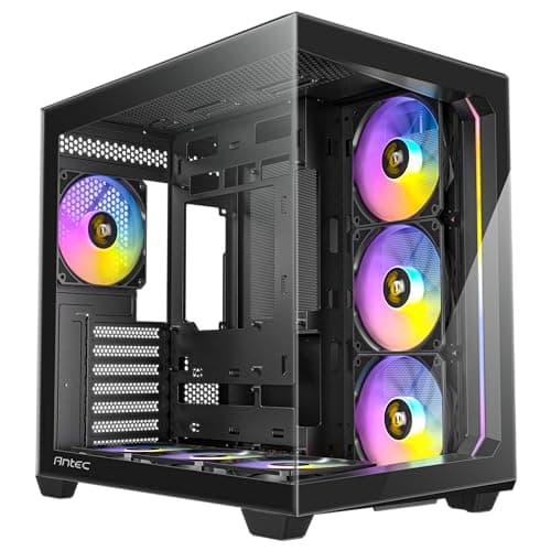 Cases | BuildCores