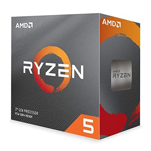 CPUs | BuildCores