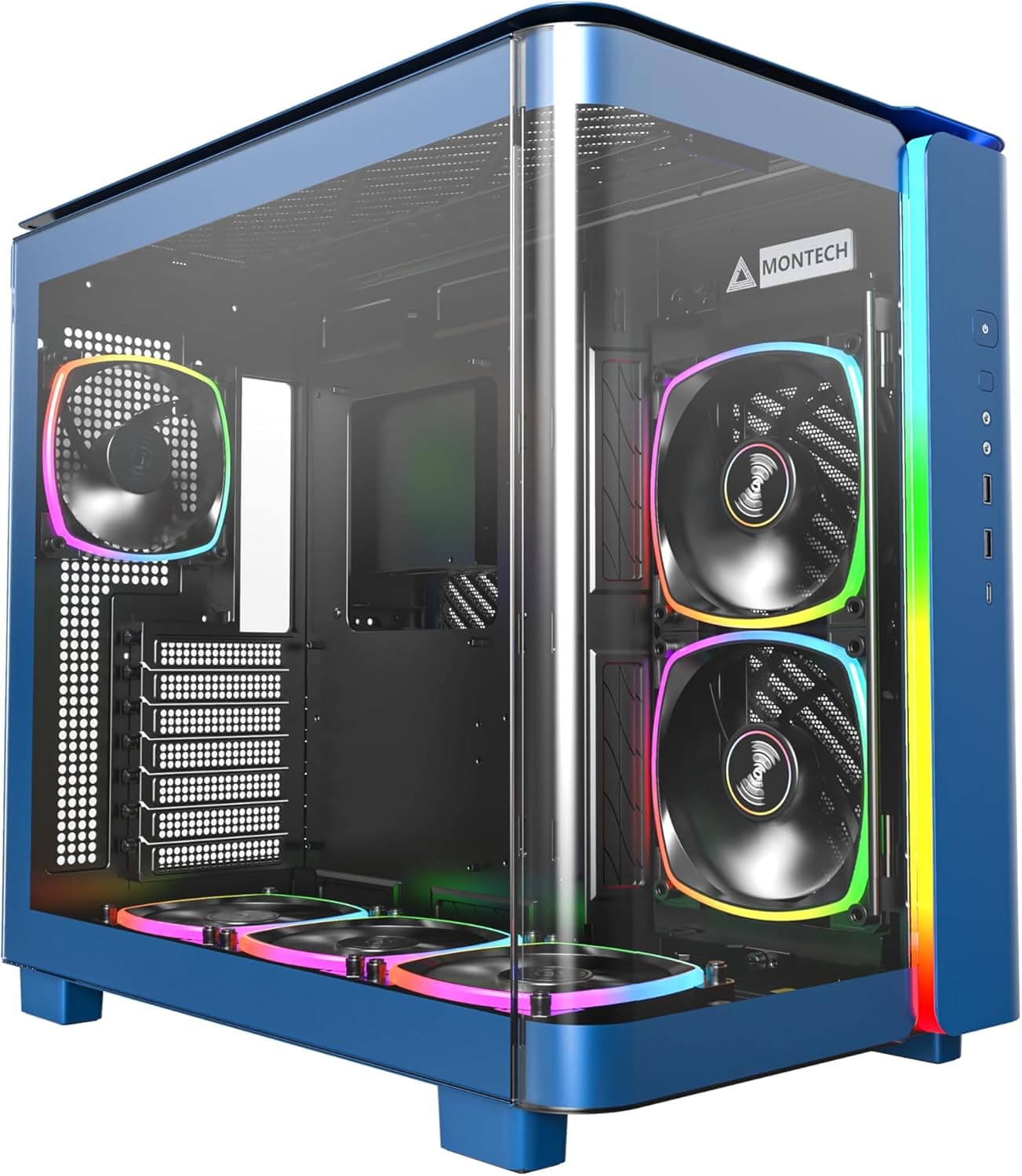 Cases | BuildCores